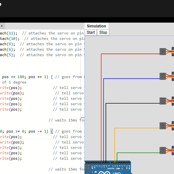 Free online Wokwi Arduino Simulator (2021)? | Hackaday.io Free online Wokwi Arduino Simulator (2021)? | Hackaday.io