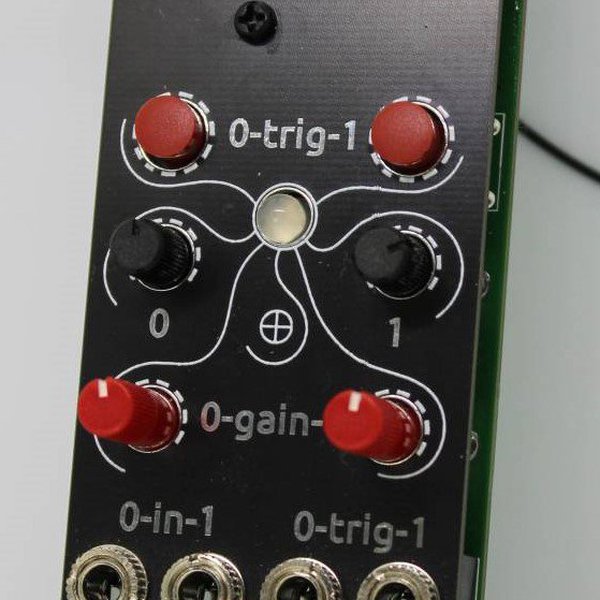 CTAG TBD open source eurorack synthesizer module | Hackaday.io