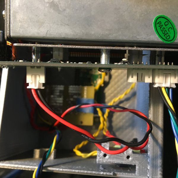 PrinterPi: Raspberry Pi Automatic Receipt Printer | Hackaday.io