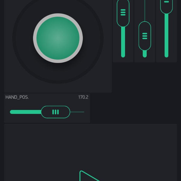 Robotic Excavator | Hackaday.io