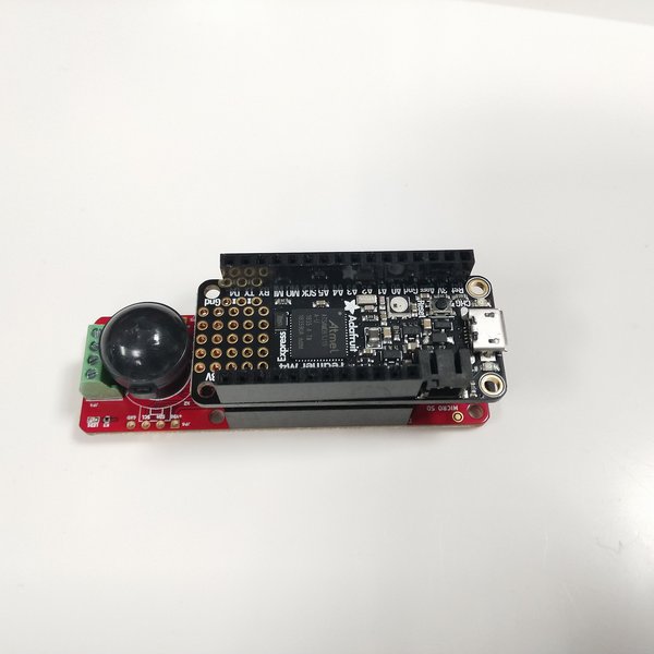 RAD2 (Research Activity Detector version 2) | Hackaday.io