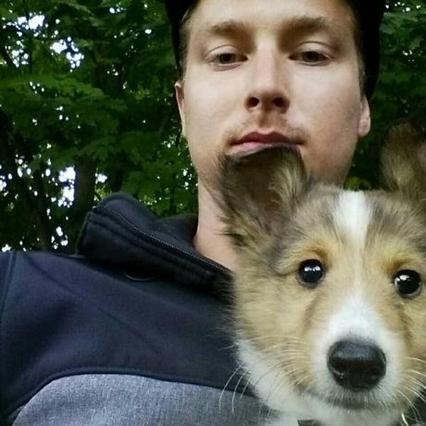 Eric Turcotte's Profile | Hackaday.io