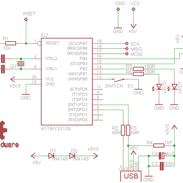 Ultrasonic Music Control | Hackaday.io