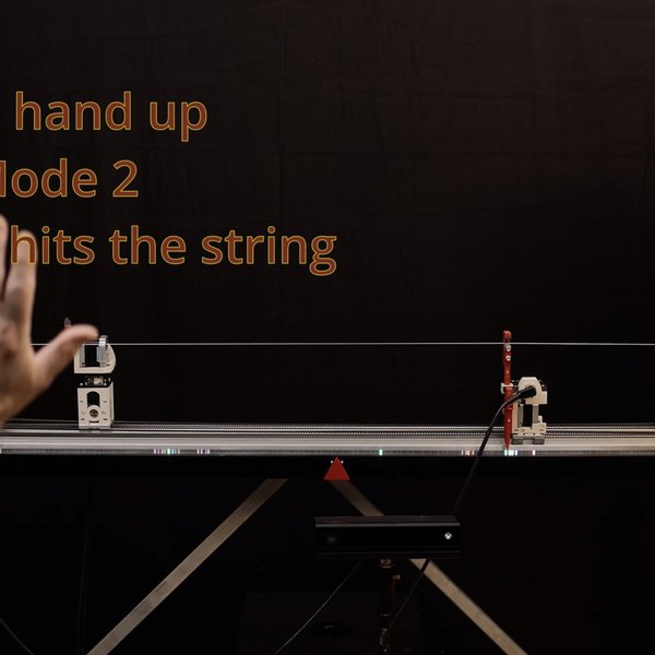 Mode 2 - the new play mode of the SPO | Hackaday.io