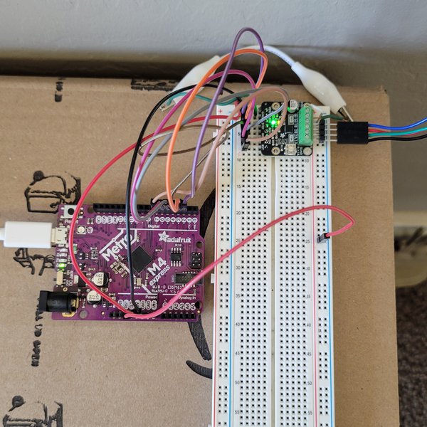 One Hertz Challenge: Clockyear | Hackaday.io
