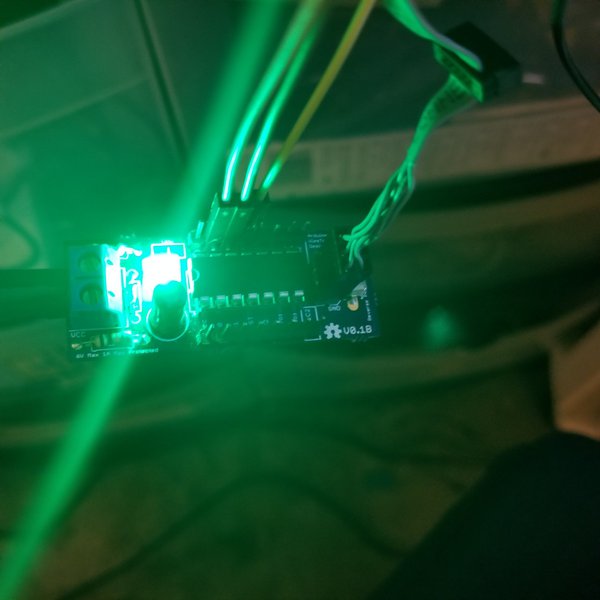 HP Bubble clock | Hackaday.io