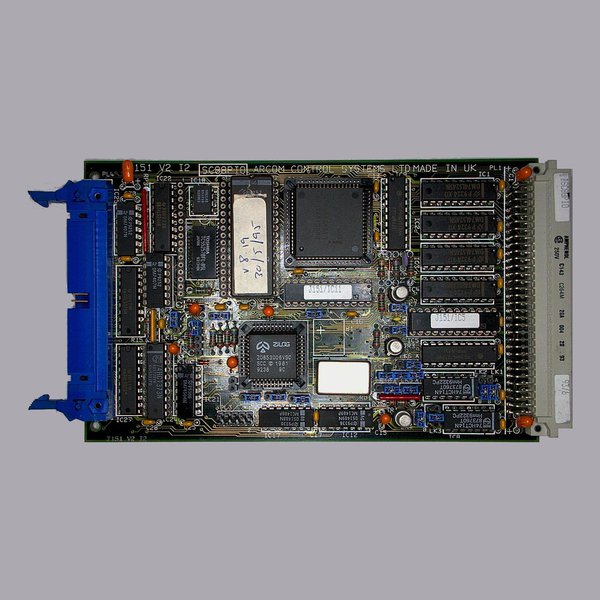 STEbus 80C188 with parallel I/O (SC88PIO) | Hackaday.io