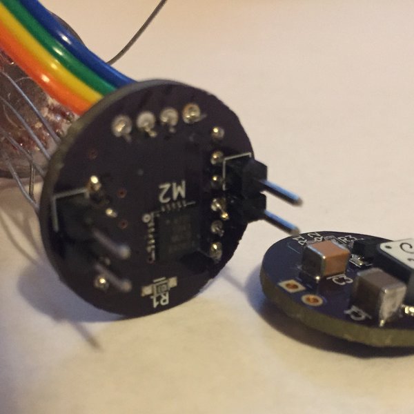 Nixie Jewelry | Hackaday.io