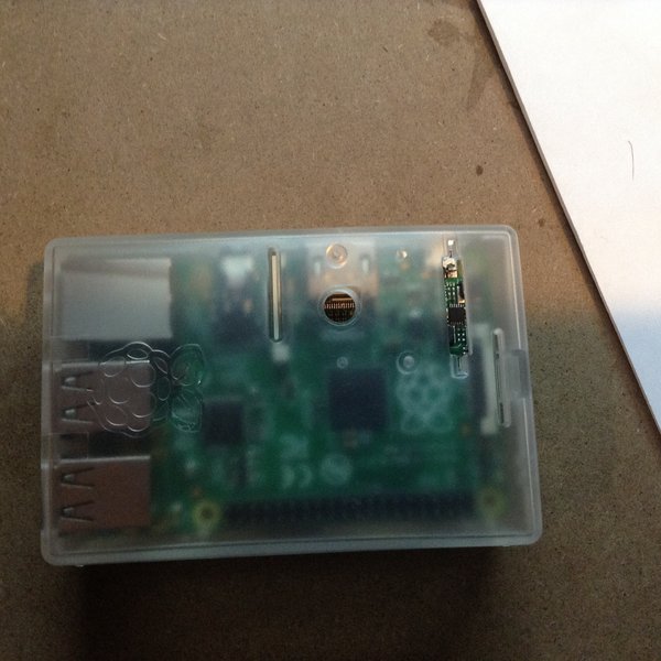 Raspberry pi arcade | Hackaday.io