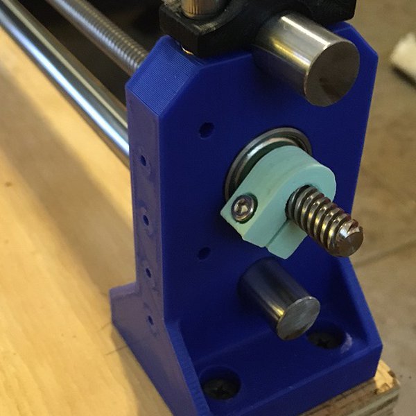 MultiBot CNC v2 | Hackaday.io