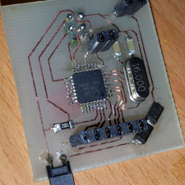 Scale interface | Hackaday.io