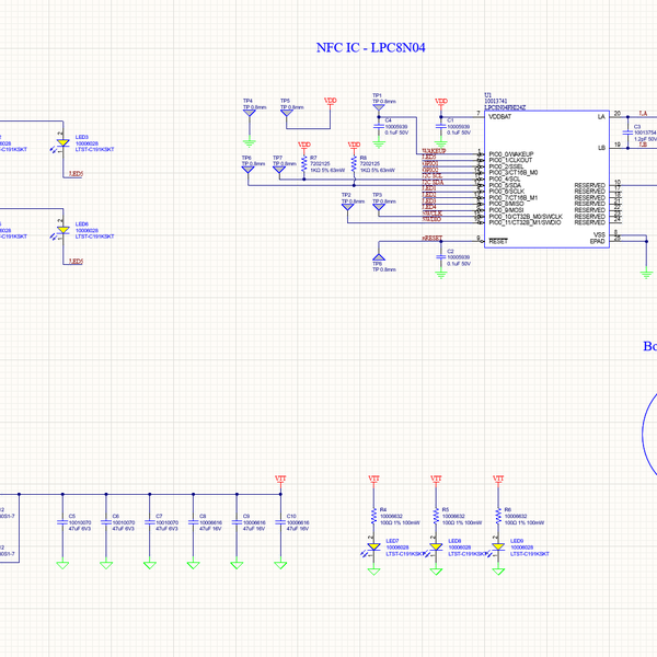 A business card can do more | Hackaday.io