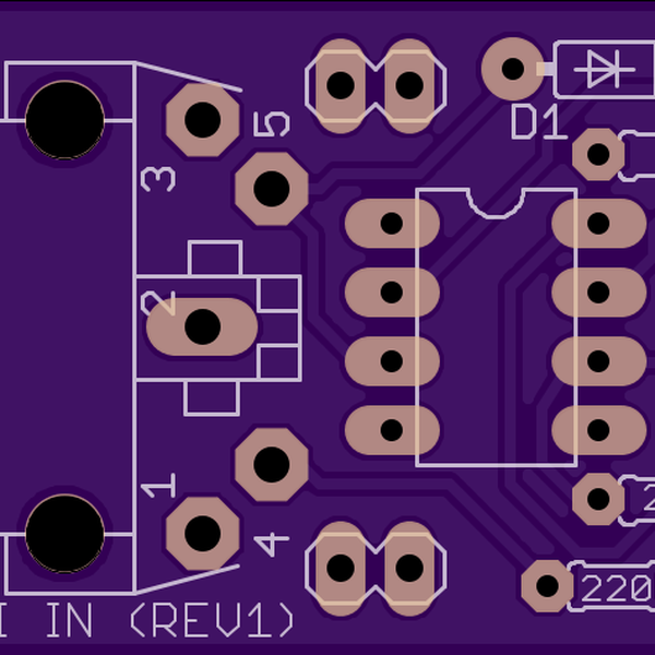 Electronic Instrument Toolkit | Hackaday.io
