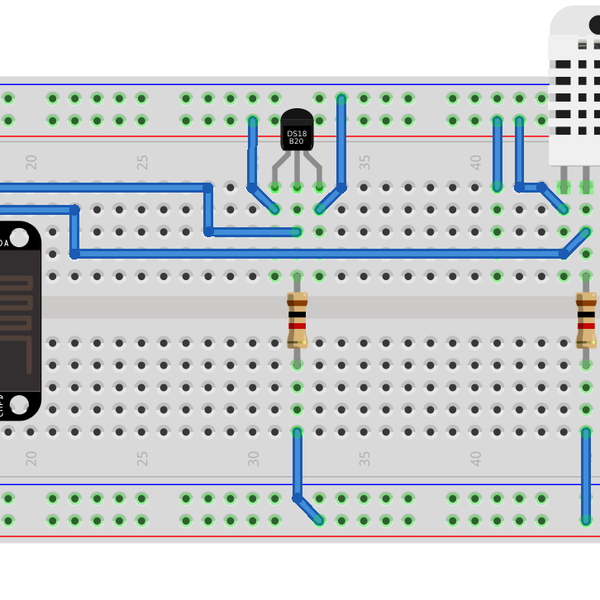 Esp8266 Lua Tutorial Part 3