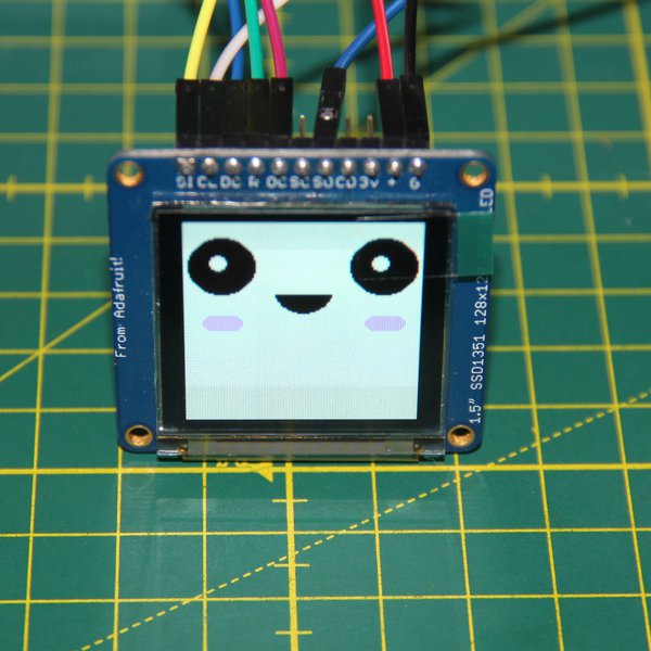 Pill dispenser robot | Hackaday.io