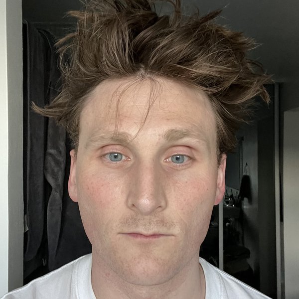 Andrew Lovett-Barron's Profile | Hackaday.io