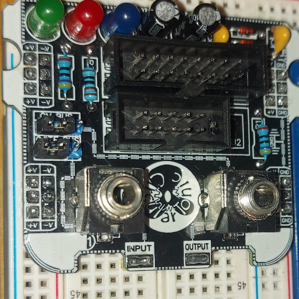 PatchMate:Power Transmission | Hackaday.io