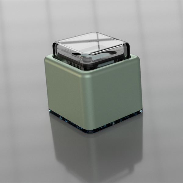 Magic button | Hackaday.io