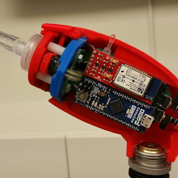 LipSync | Hackaday.io