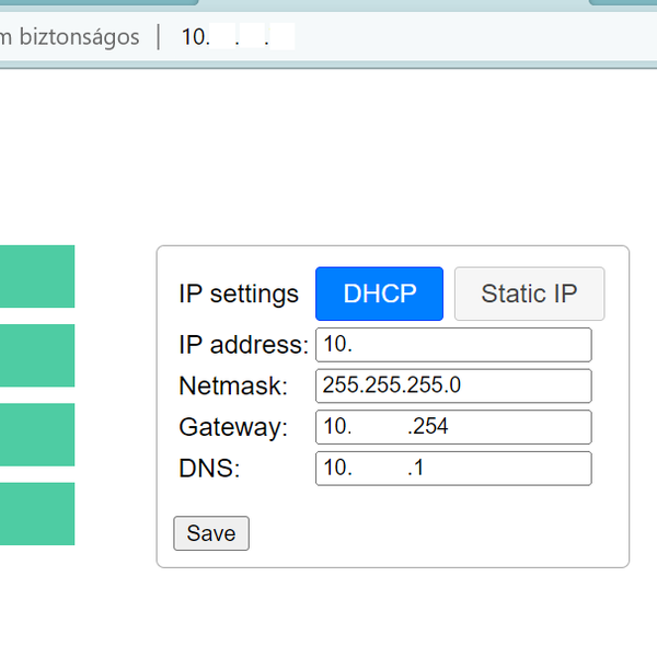 Ethernet IO | Hackaday.io