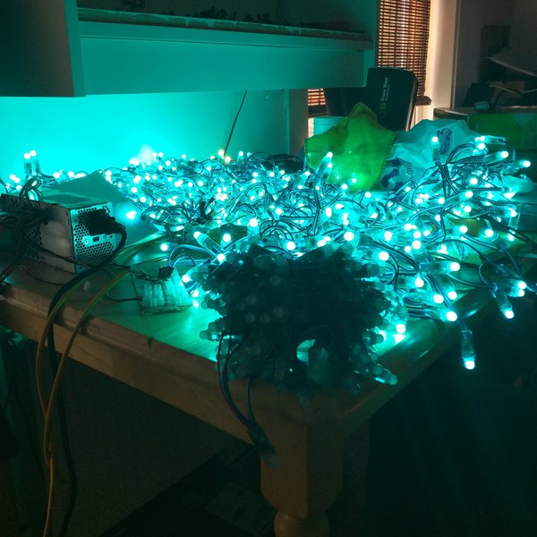 The Rig | Hackaday.io