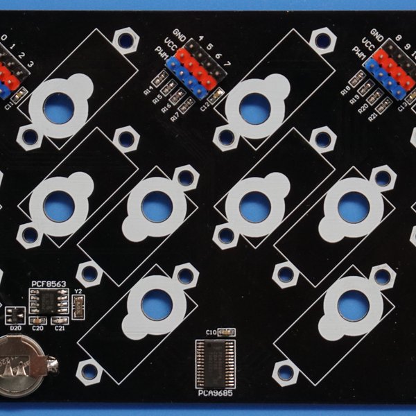 DigiDisk | Hackaday.io