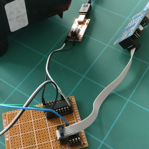 Sigfox Sensor Node | Hackaday.io