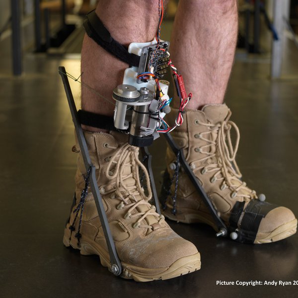 FlexSEA: Wearable robotics toolkit | Hackaday.io