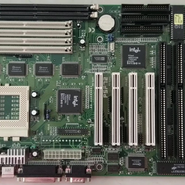 Reverse-Sleeper Gaming Rig | Hackaday.io