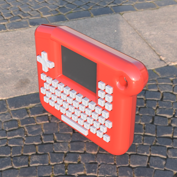 Hackaday Superconference 2018 Badge Enclosure | Hackaday.io