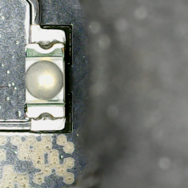 Schematic of opto head of tibber pulse | Hackaday.io