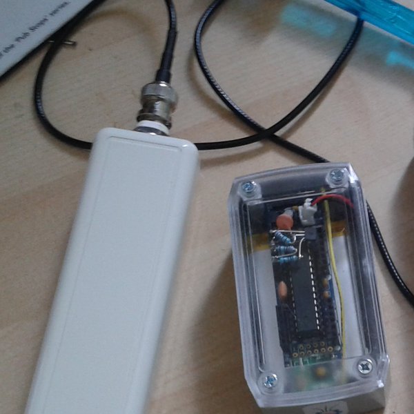 aquaPionics | Hackaday.io