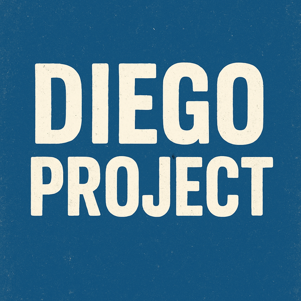 Diego Project new jump rope | Hackaday.io