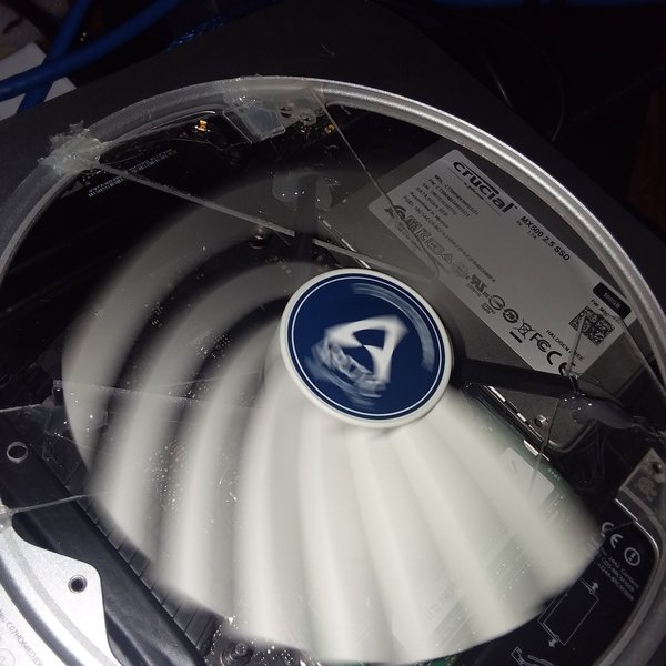 BILLY BADASS MAC MINI | Hackaday.io