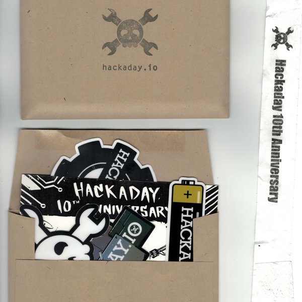 Hackaday 10th Birthday Party at Hackaspace | Hackaday.io