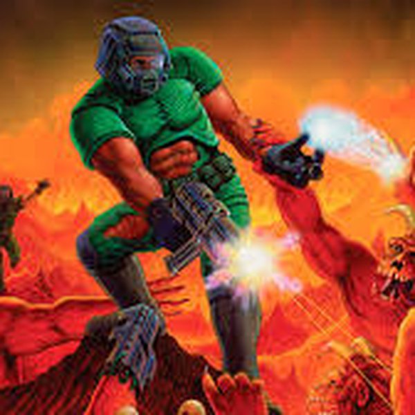 DOOM SOURCE CODE - SOFTWARE ARCHAEOLOGY- ISABELLE | Hackaday.io