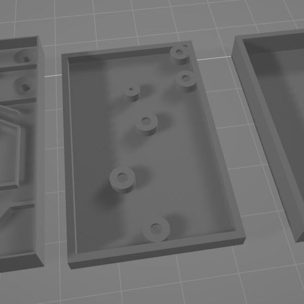 Saw game | Hackaday.io