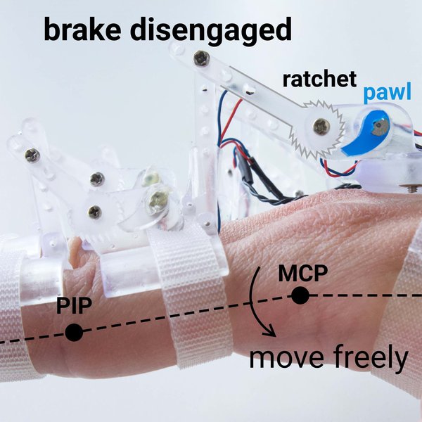 DextrEMS: Enhancing Communication through Haptic | Hackaday.io