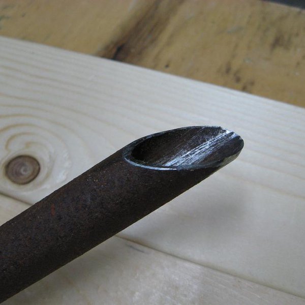 A simpler, cheaper lathe | Hackaday.io