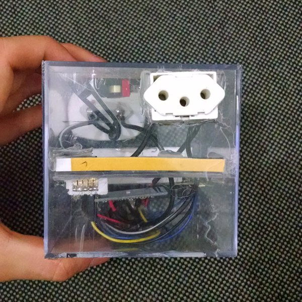 Home Automation - BT Modules | Hackaday.io