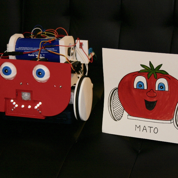 Mobile Robots | Hackaday.io