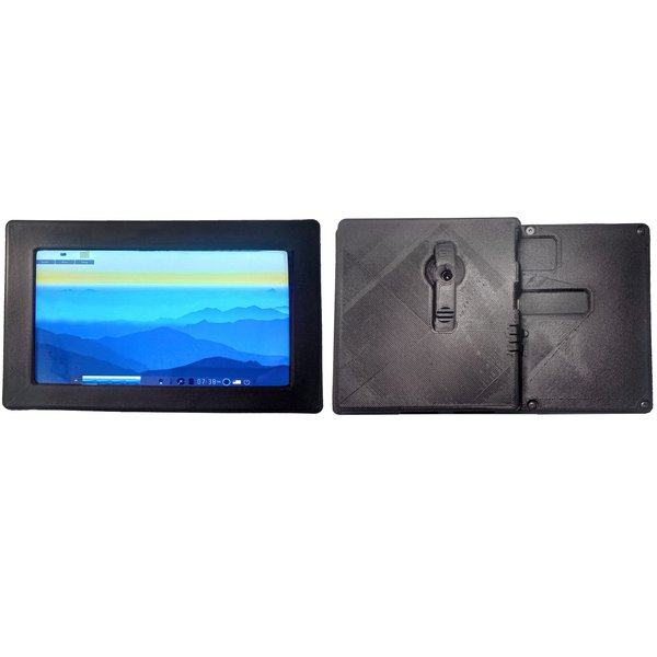 Open Source Linux SBC with AI. | Hackaday.io