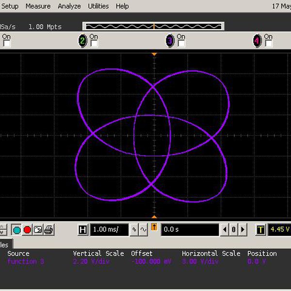Op Art | Hackaday.io