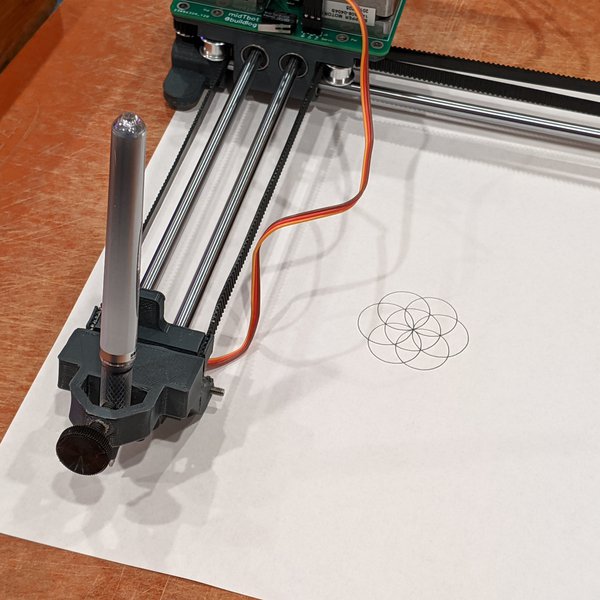 Gcode Playground | Hackaday.io