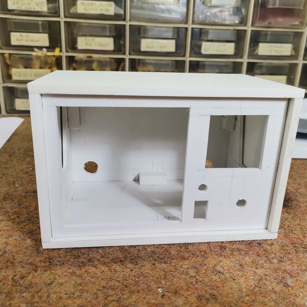 DIY Arduino Due TEA5767 FM Radio | Hackaday.io