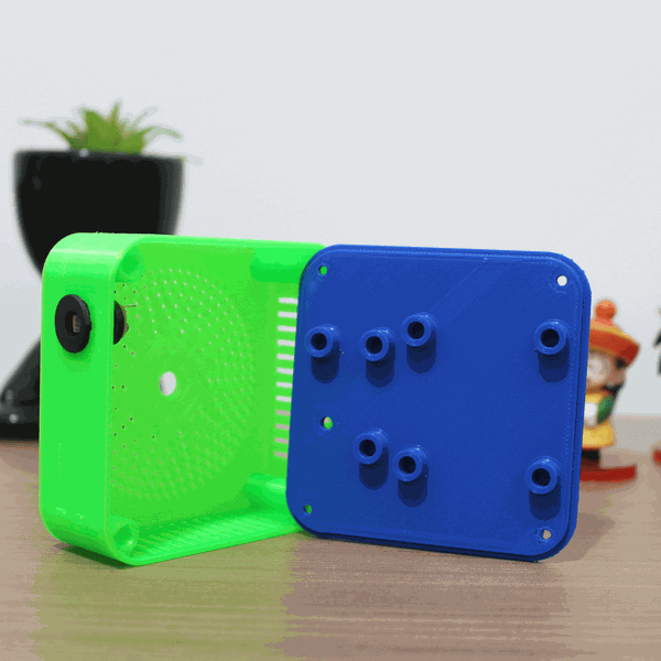 Smoke Detector with Arduino | Hackaday.io