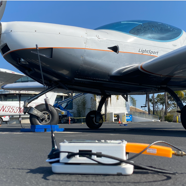 Fly Catcher - Detect Hacker Aircraft | Hackaday.io