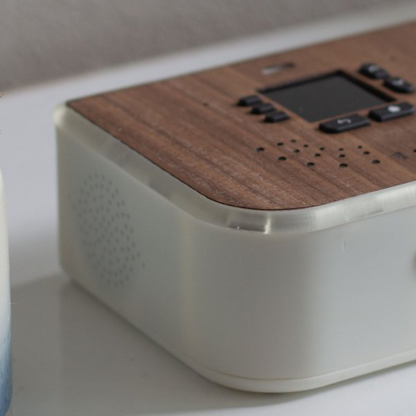 Ubo Pod: Build Apps with Rich UX on Raspberry Pi | Hackaday.io