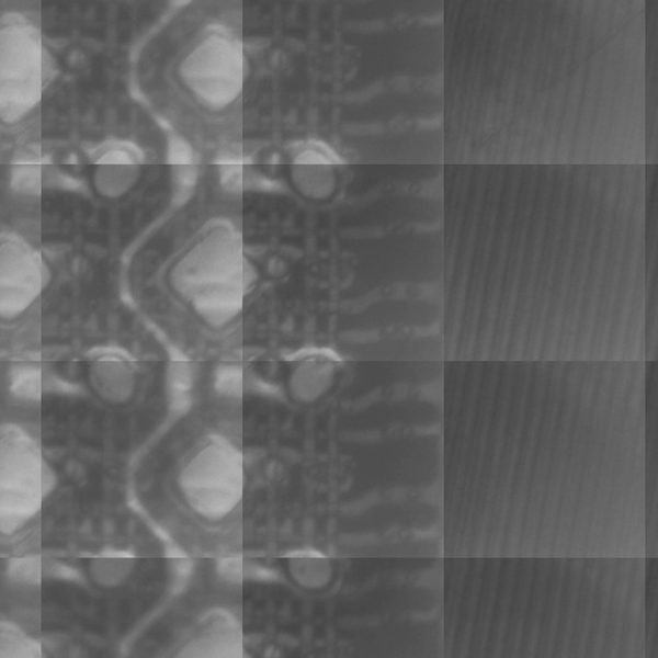 Optical scanning microscope | Hackaday.io