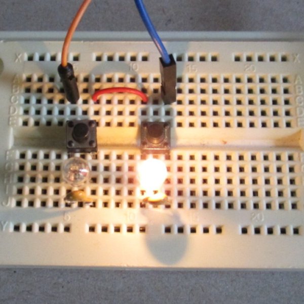 The PTC flip-flop | Hackaday.io